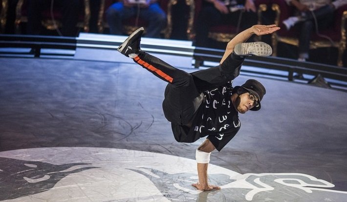 Championnats du monde de Hip-Hop 2021, c'est à Agen ! | Jean Dionis Championnats du monde de Hip-Hop 2021, c'est à Agen ! | Jean Dionis